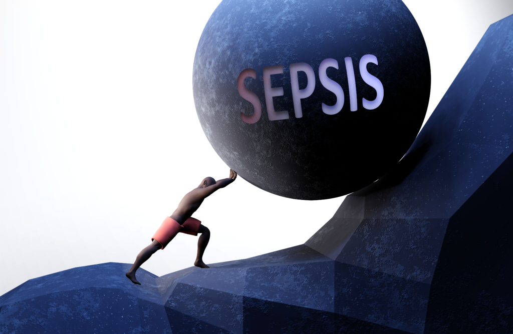Sepsis – What You Need to Know to Recognize and Get Treatment for This ...