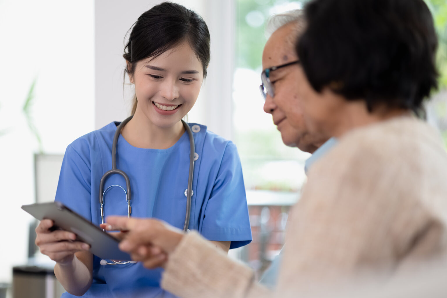 Coming Home from the Hospital; 5 Tips You Need to Know? - Your Nurse ...
