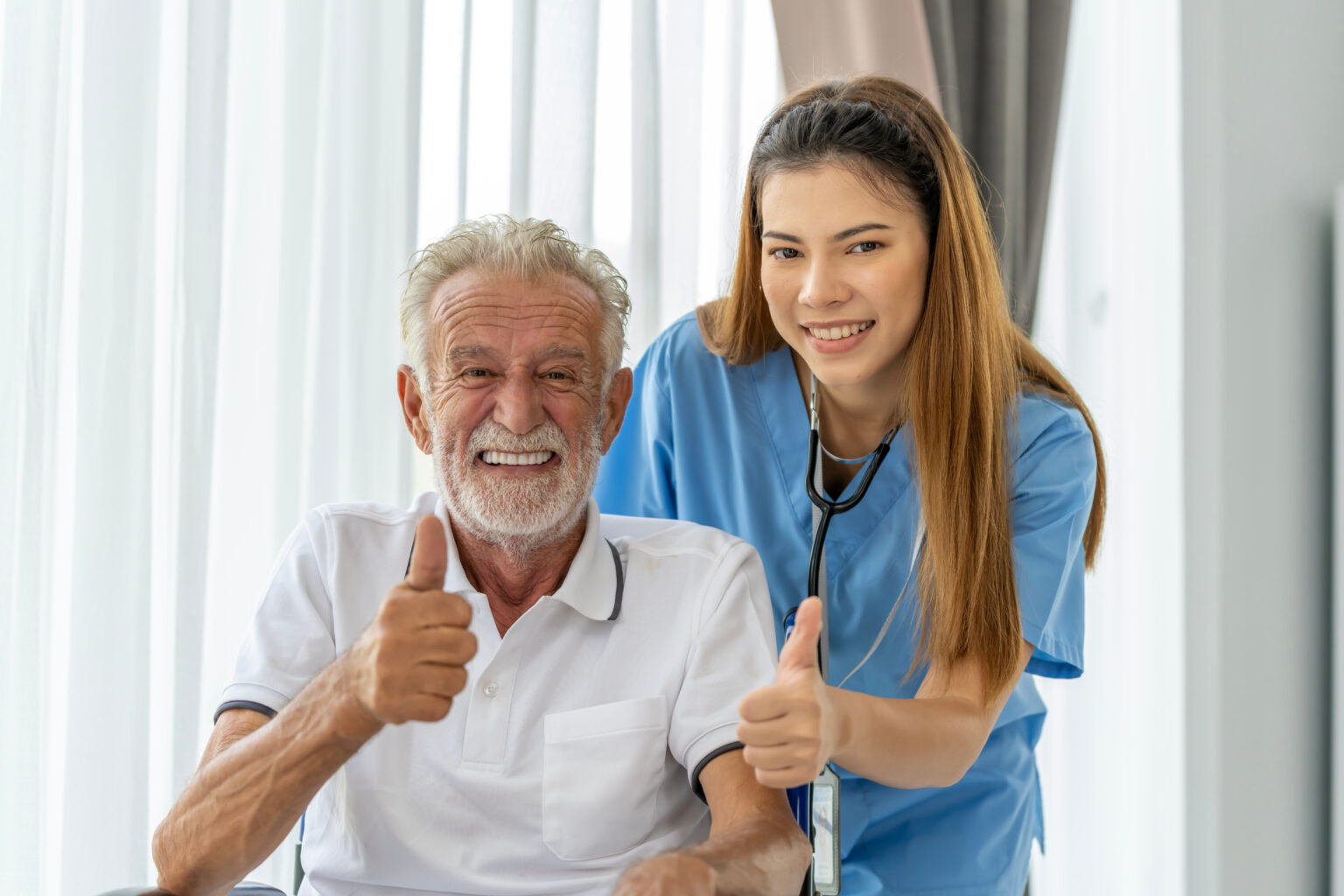 Coming Home from the Hospital; 5 Tips You Need to Know? - Your Nurse ...