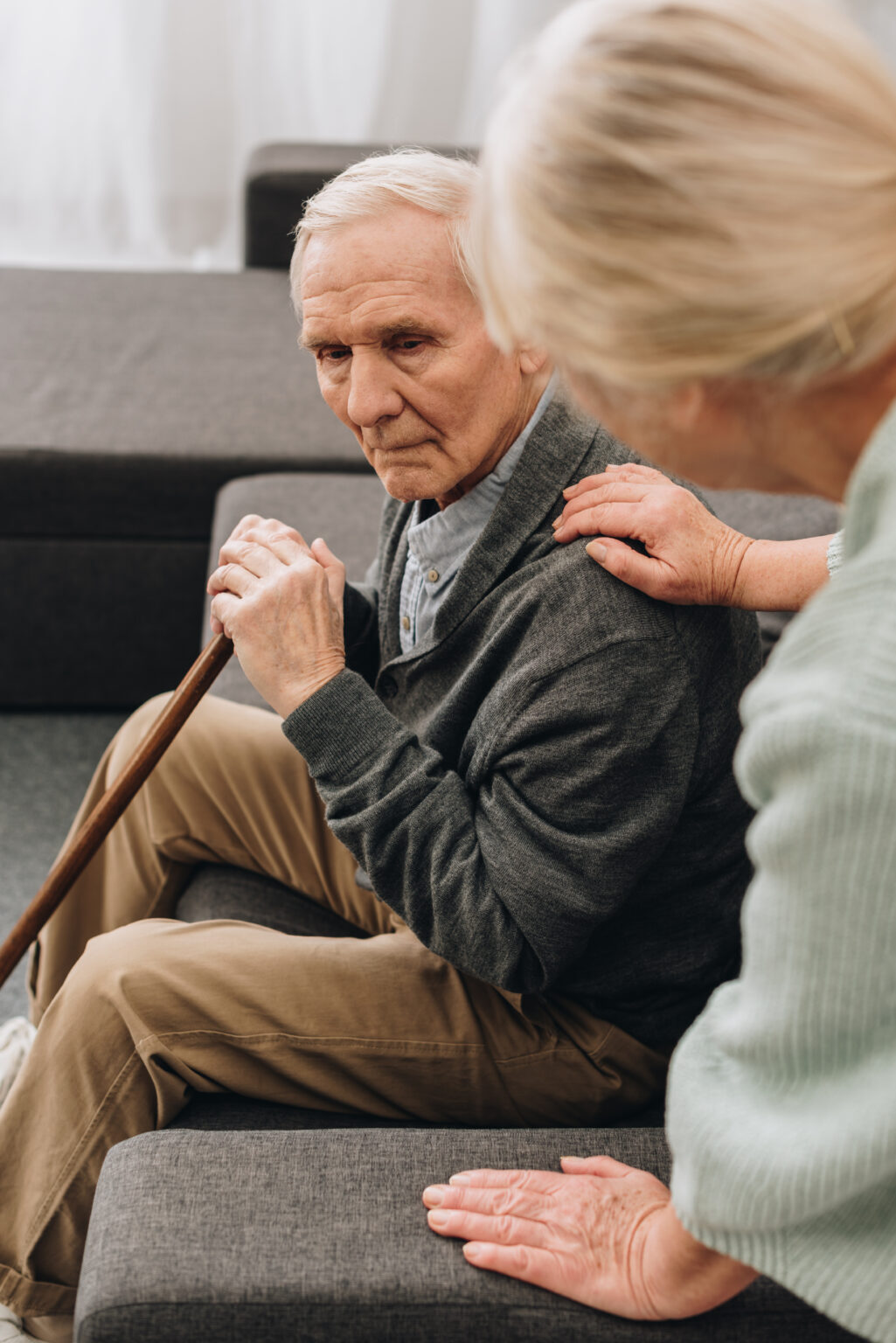 Understanding Mentation – The 4th and Final M in Age-Friendly Framework ...