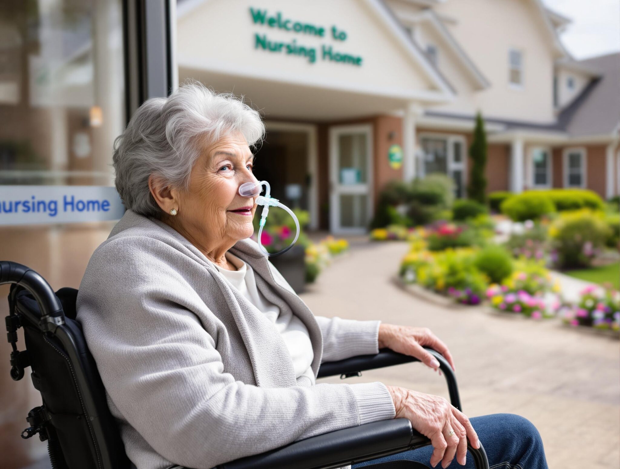 When Leaving Care Hurts: AMA Risks for Aging Loved Ones - Your Nurse ...