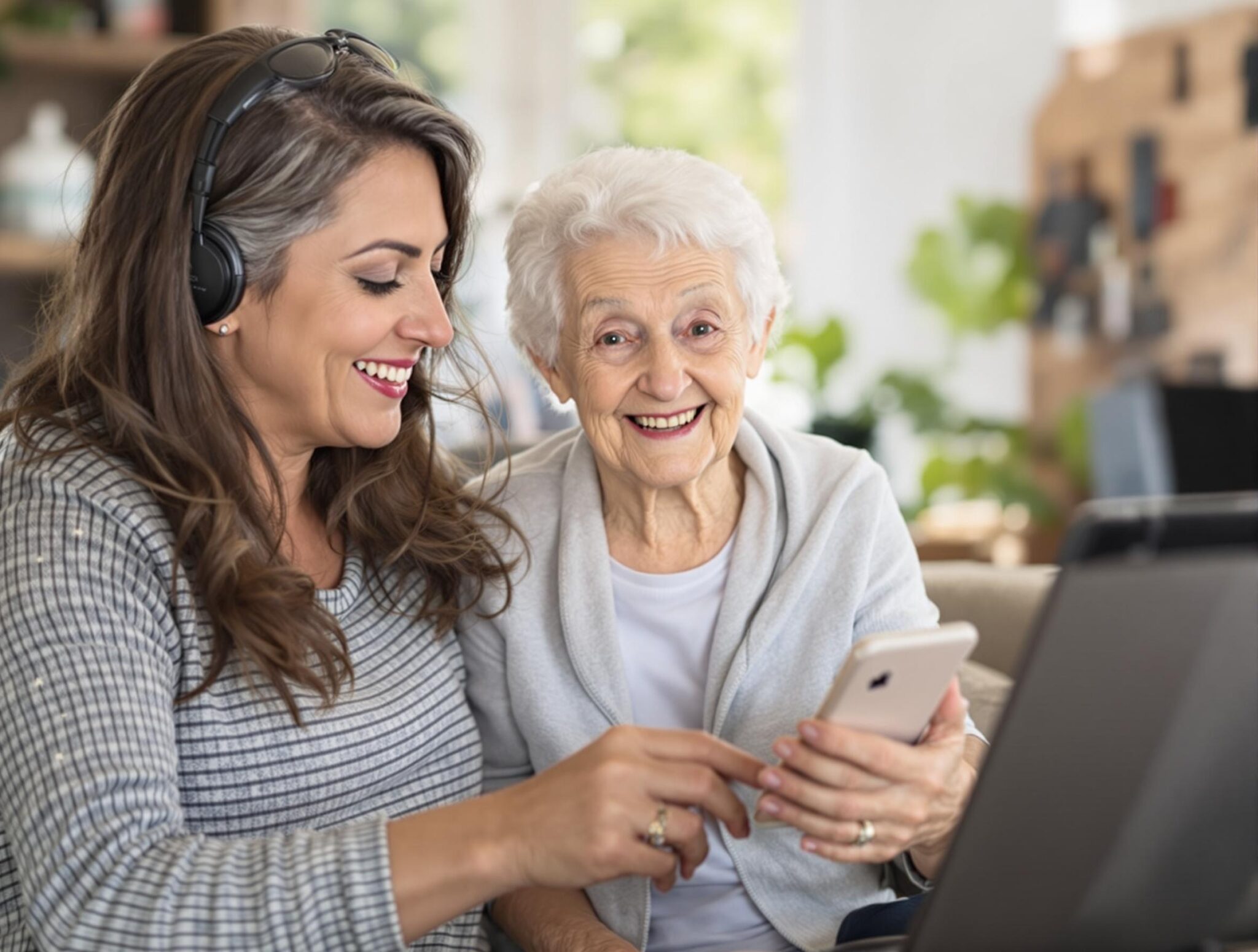 Caring from Afar: Tips for Long-Distance Caregiving - Your Nurse Advocates