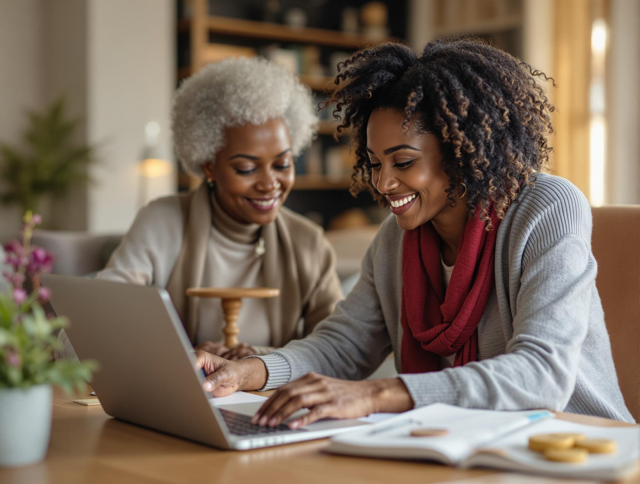 Caring from Afar: Tips for Long-Distance Caregiving - Your Nurse Advocates